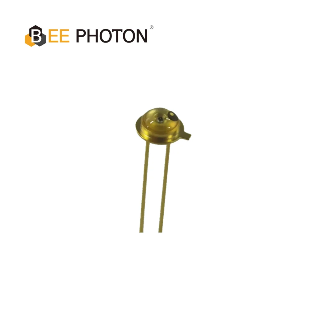 Precision Light Source for Galvanometer Scanners-TO18 Bee Photon