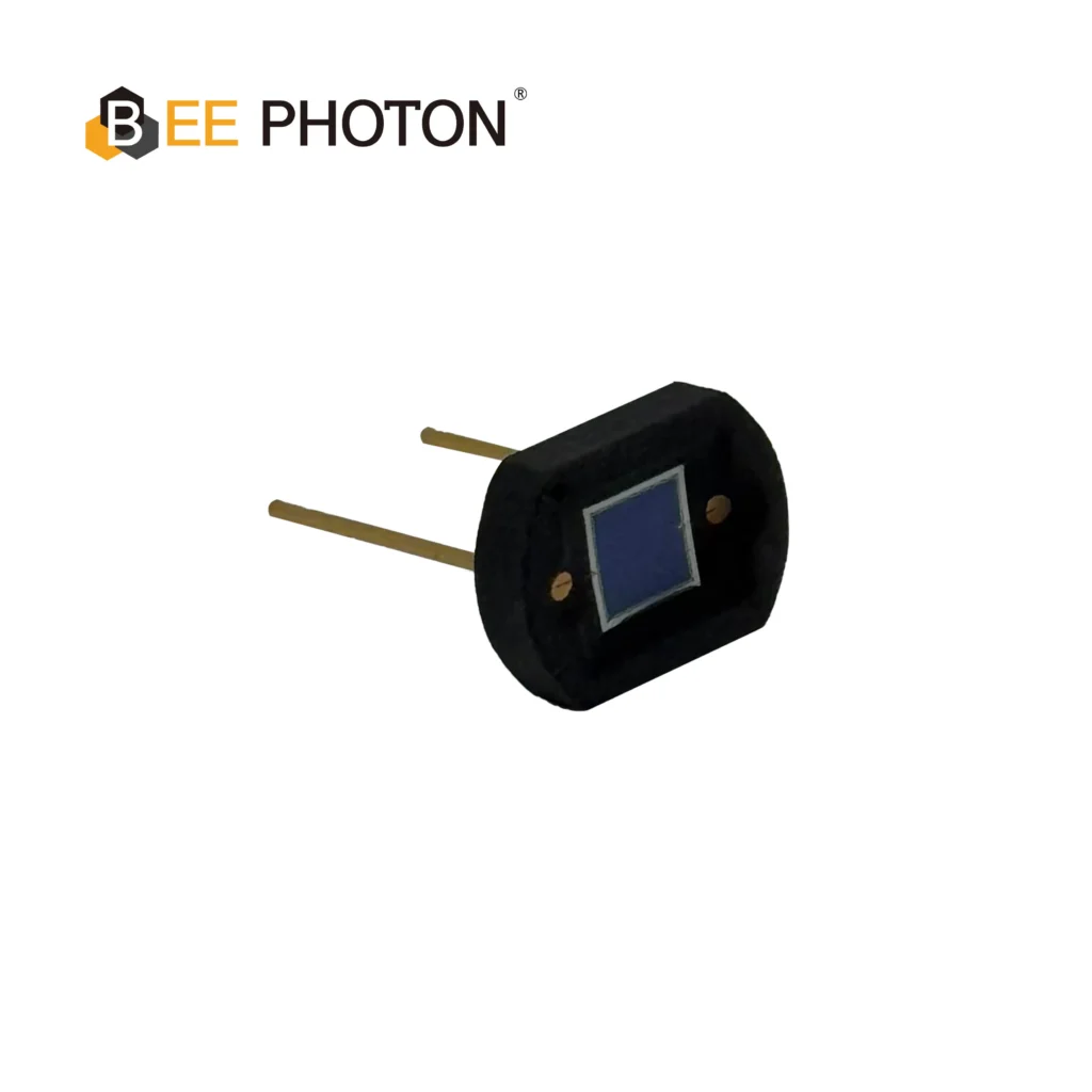 High Speed Si PIN Photodiode - Low Dark Current for Data Comms