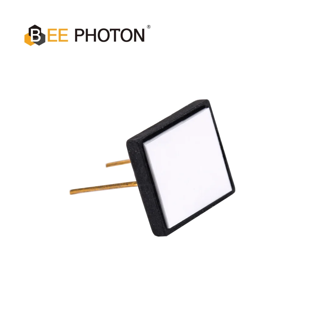 High-Sensitivity GOS Si PIN Photodiode with scintillator for X-ray ...