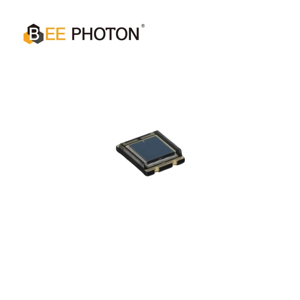 High-Speed SMD Si PIN Photodiode - NIR Enhanced for Optical Comms