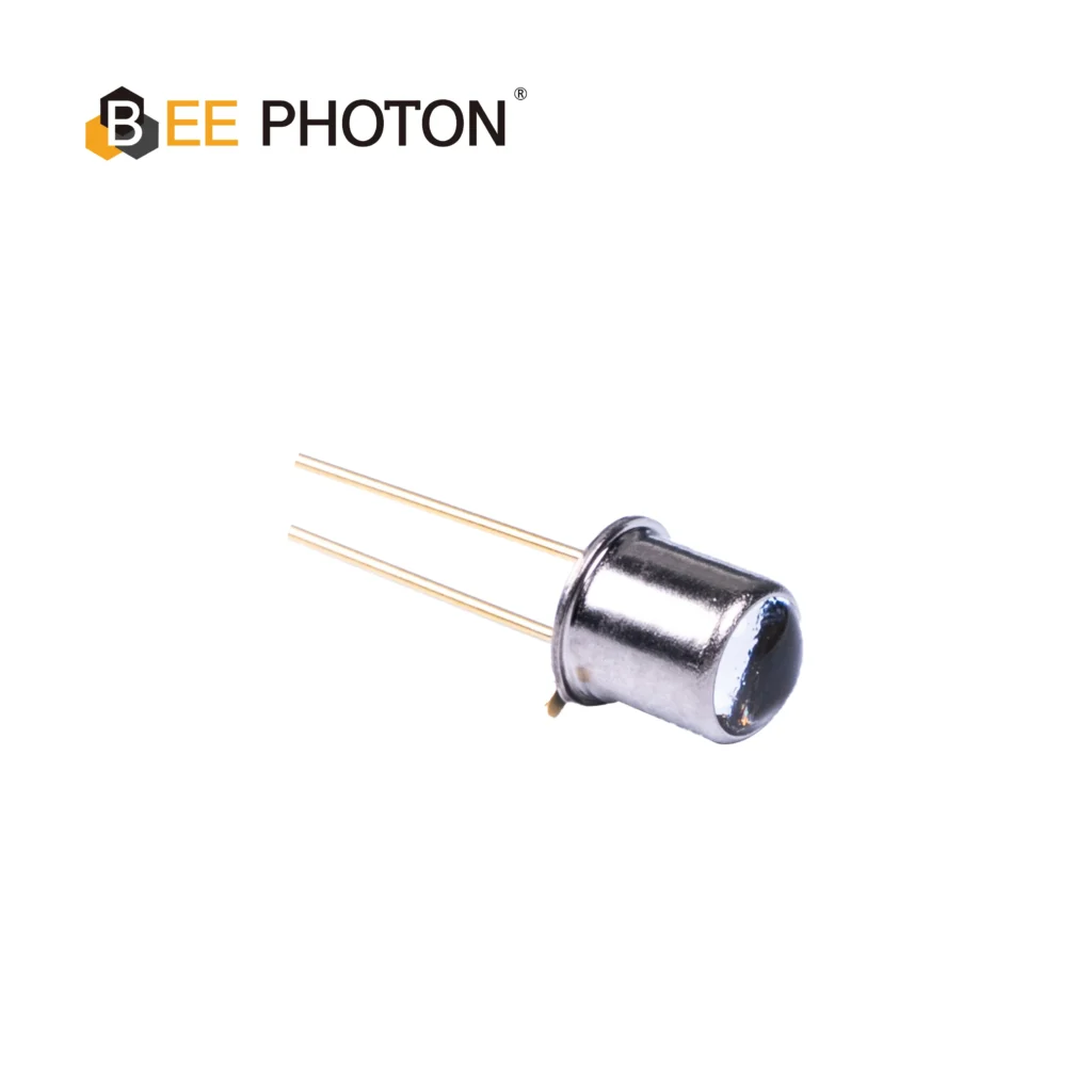 High Stability Silicon PIN Photodiode for Analytical Equipment