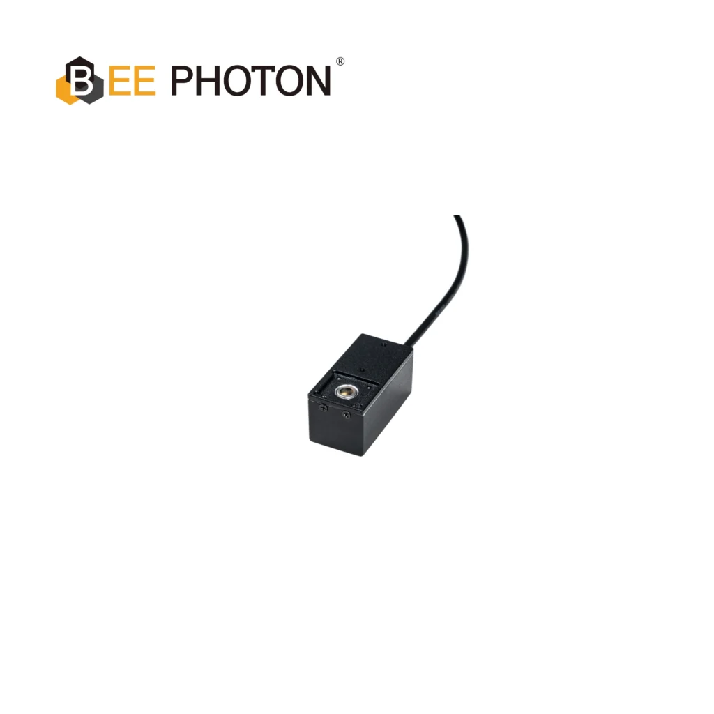 Low Noise Photodetector Module for Precision Measurement - Bee Photon