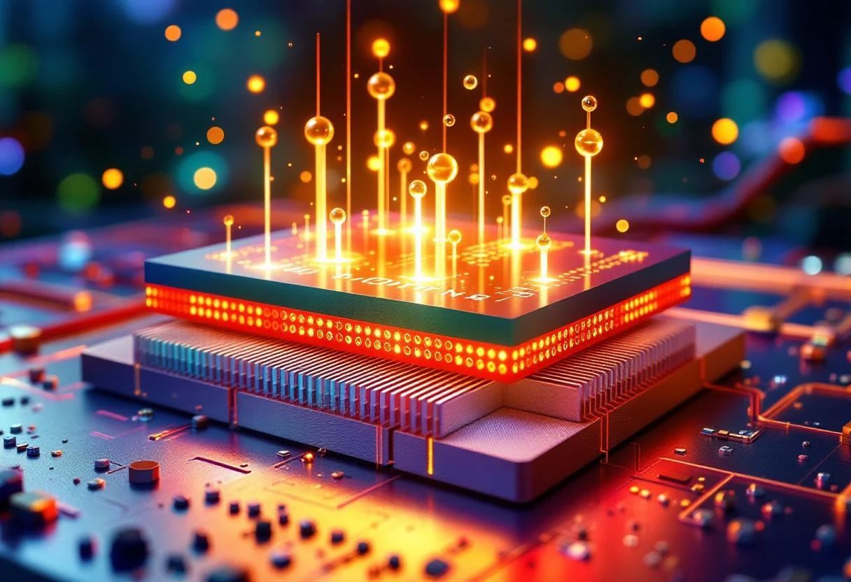 Unlocking the InGaAs Working Principle: A Physics Deep Dive into PIN ...