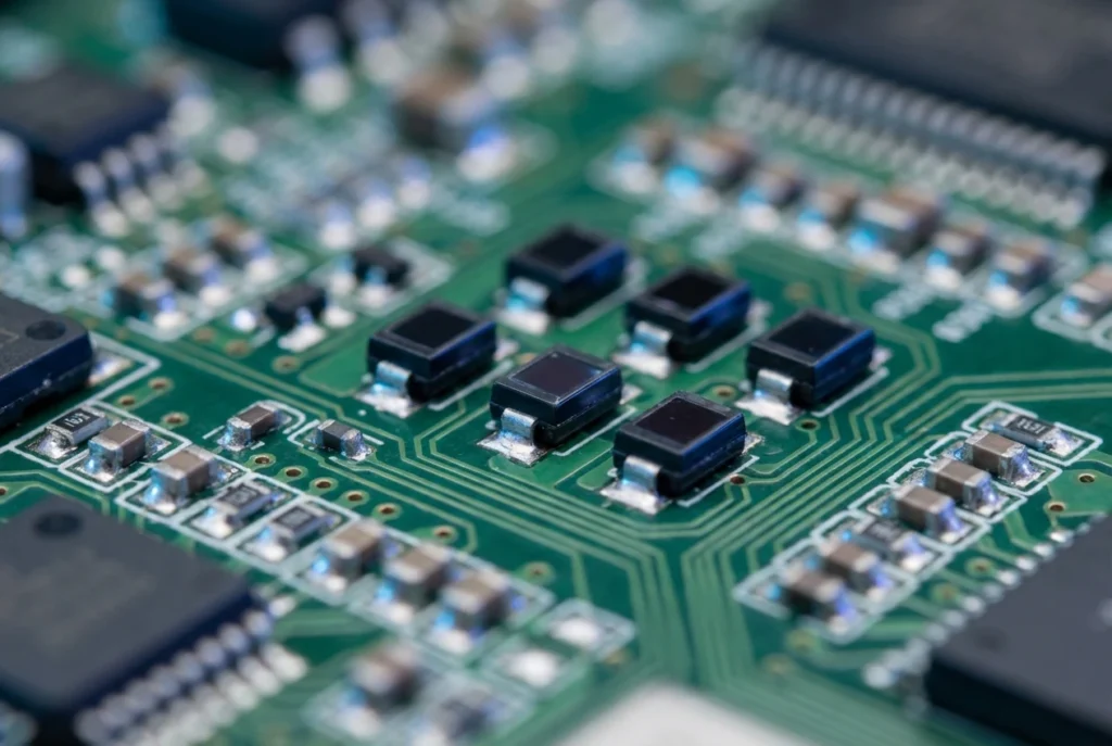 Why Choose Surface Mount Photodiodes for Modern Optical Switches?
